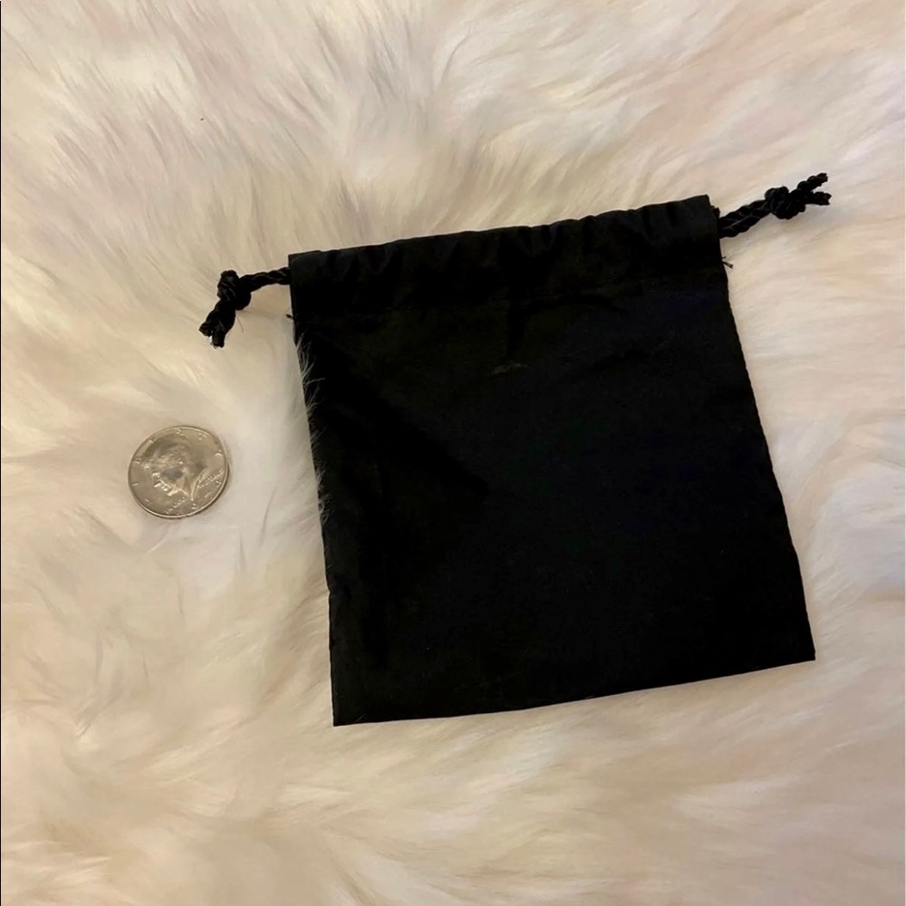 Chanel Mini Dust Bag - Gem